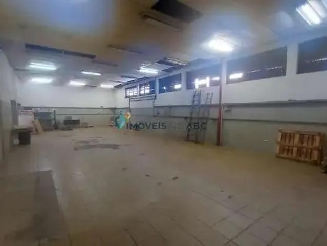 Prédio para Venda em São Bernardo do Campo/SP Vila Lusitânia