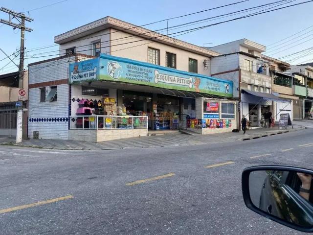 Prédio para Venda em São Bernardo do Campo/SP Vila Santa Luzia