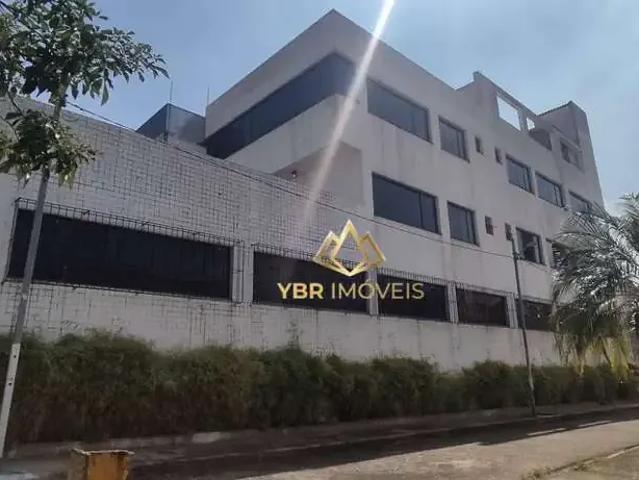 Prédio para Venda em São Bernardo do Campo/SP Vila Vivaldi