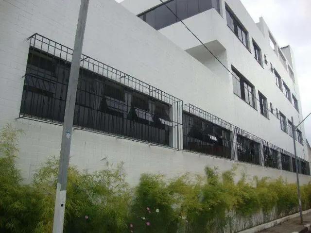 Prédio para Venda em São Bernardo do Campo/SP Vila Vivaldi