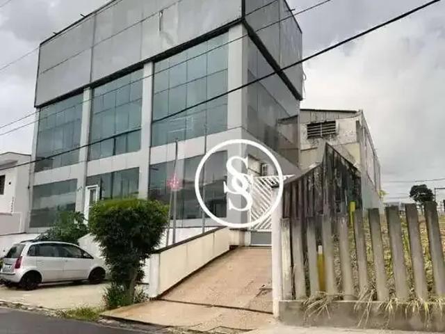 Prédio para Venda em São Bernardo do Campo/SP Anchieta