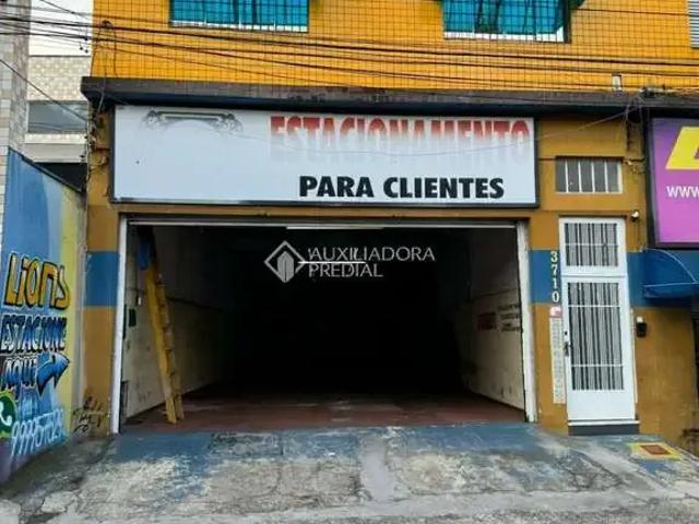 Prédio para Venda em São Bernardo do Campo/SP Anchieta