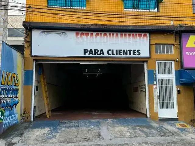 Prédio para Venda em São Bernardo do Campo/SP Anchieta
