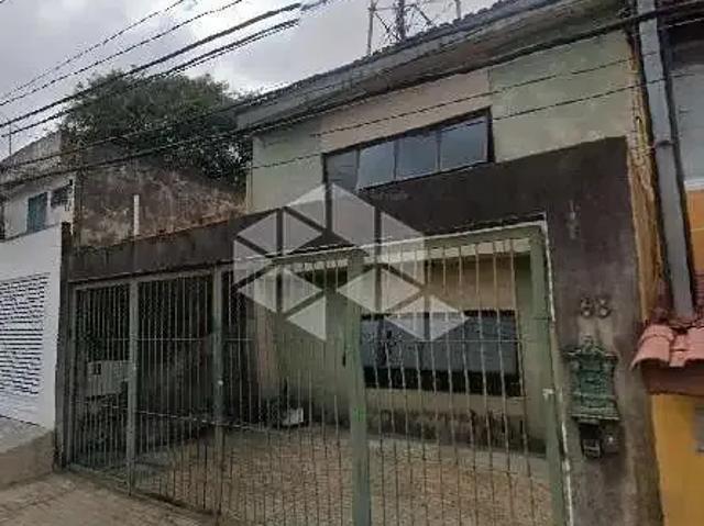 Prédio para Venda em São Bernardo do Campo/SP Anchieta 3 Quartos