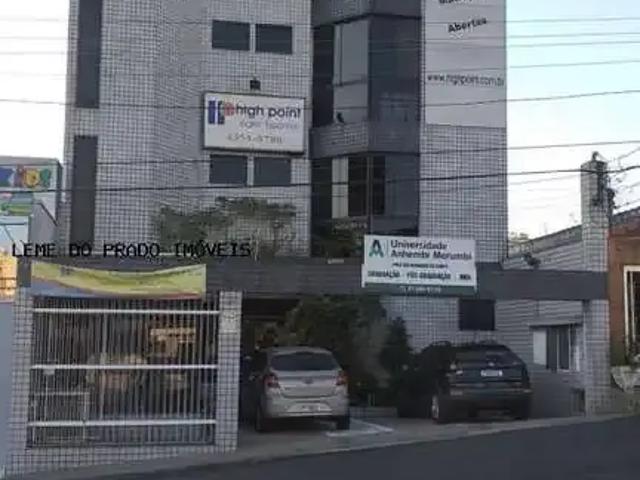 Prédio para Venda em São Bernardo do Campo/SP Assunção
