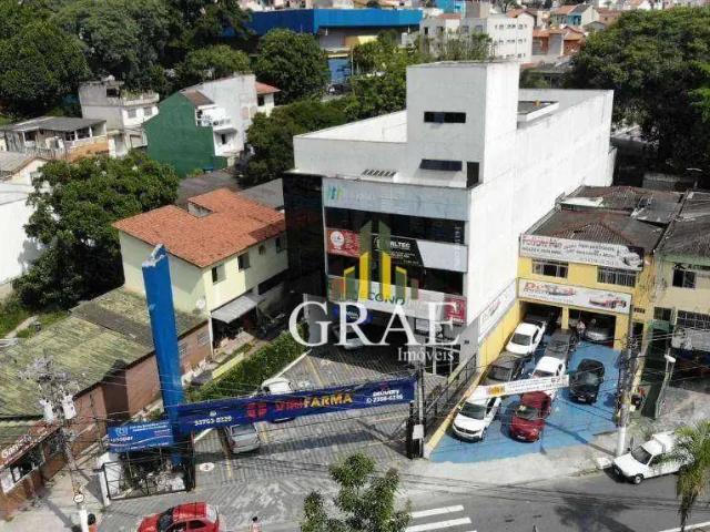 Prédio para Venda em São Bernardo do Campo/SP Assunção