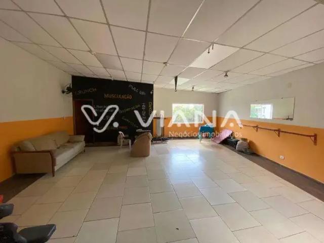 Prédio para Venda em São Bernardo do Campo/SP Assunção