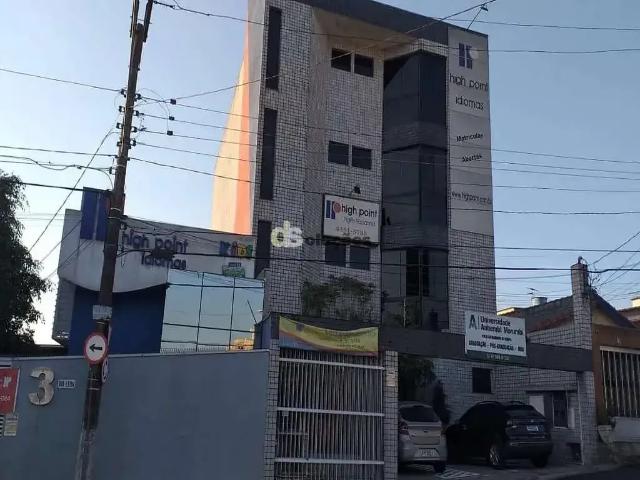 Prédio para Venda em São Bernardo do Campo/SP Assunção