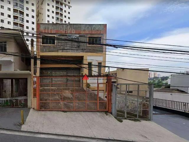 Prédio para Venda em São Bernardo do Campo/SP Baeta Neves