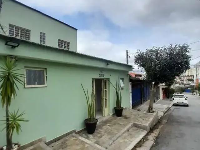 Prédio para Venda em São Bernardo do Campo/SP Baeta Neves