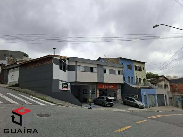 Prédio para Venda em São Bernardo do Campo/SP Baeta Neves 5 Quartos