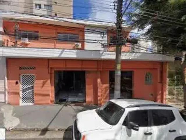 Prédio para Venda em São Bernardo do Campo/SP Baeta Neves