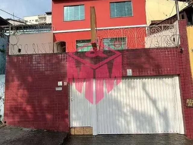 Prédio para Venda em São Bernardo do Campo/SP Baeta Neves
