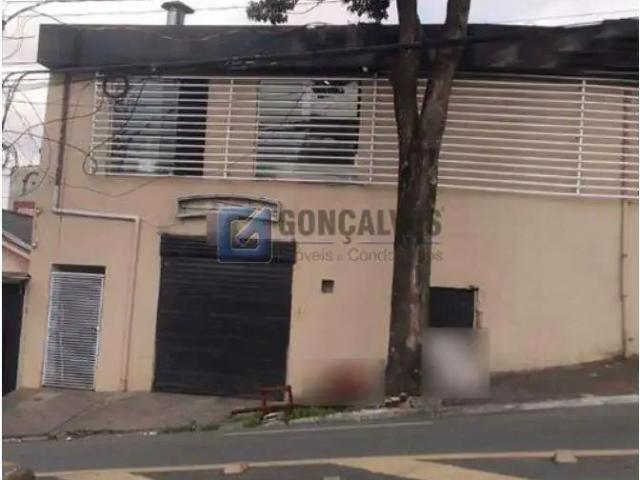 Prédio para Venda em São Bernardo do Campo/SP Baeta Neves
