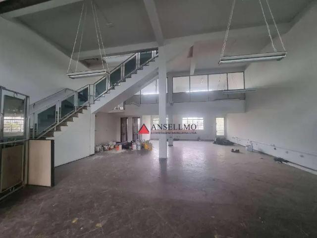 Prédio para Venda em São Bernardo do Campo/SP Baeta Neves