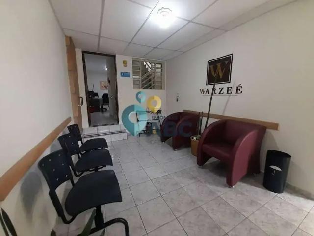 Prédio para Venda em São Bernardo do Campo/SP Baeta Neves