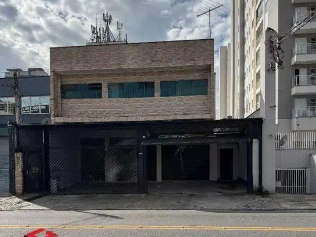 Prédio para Venda em São Bernardo do Campo/SP Baeta Neves