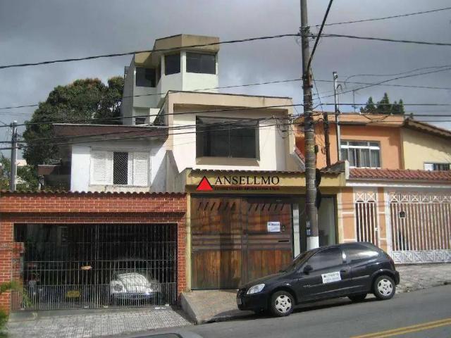Prédio para Venda em São Bernardo do Campo/SP Baeta Neves