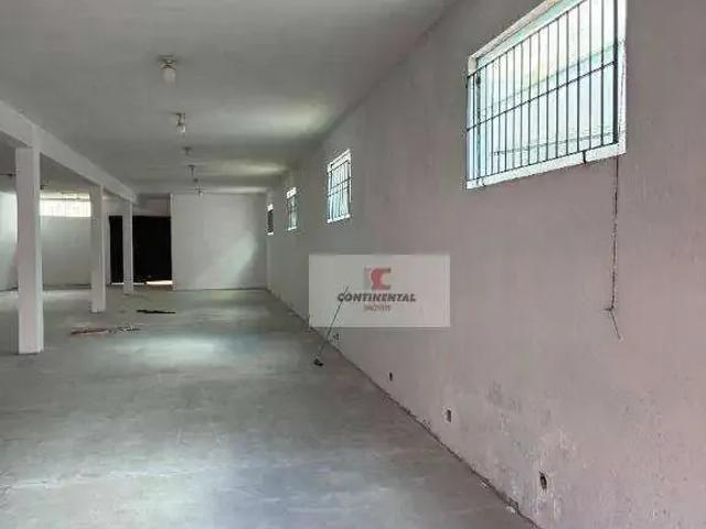 Prédio para Venda em São Bernardo do Campo/SP Baeta Neves