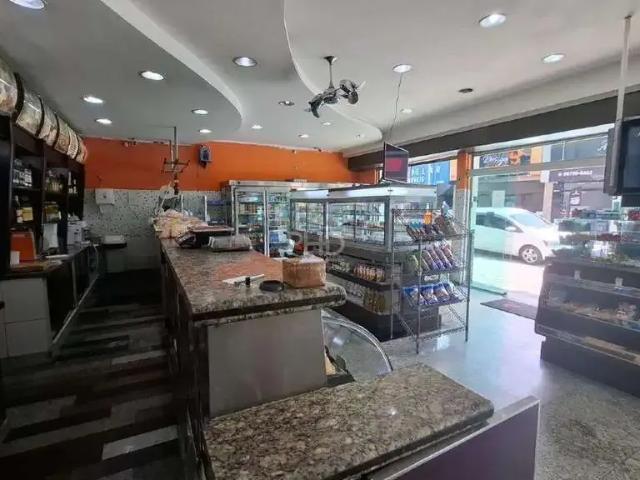 Prédio para Venda em São Bernardo do Campo/SP Centro