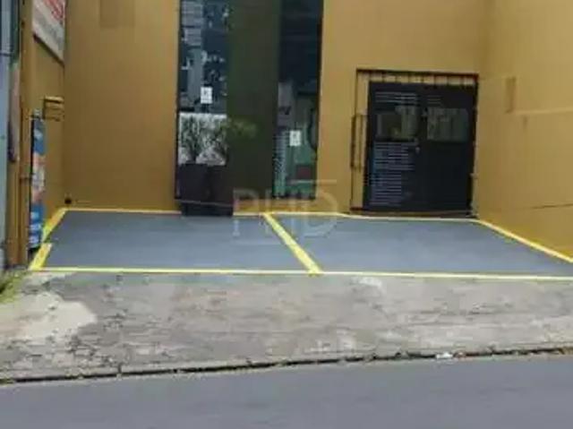Prédio para Venda em São Bernardo do Campo/SP Centro