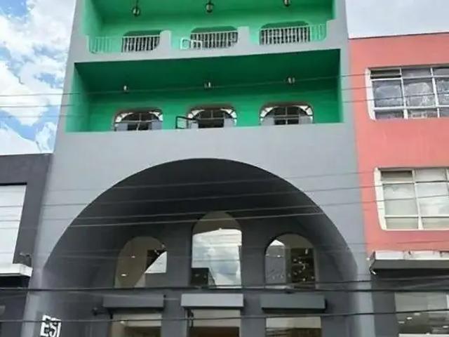 Prédio para Venda em São Bernardo do Campo/SP Centro