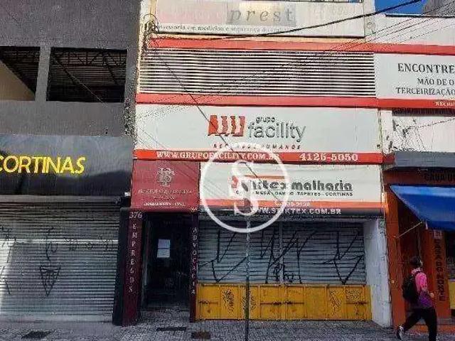 Prédio para Venda em São Bernardo do Campo/SP Centro