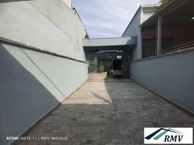 Prédio para Venda em São Bernardo do Campo/SP Centro