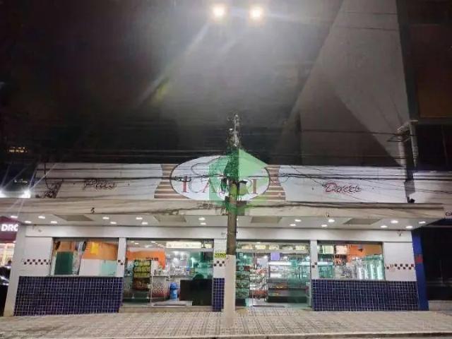 Prédio para Venda em São Bernardo do Campo/SP Centro