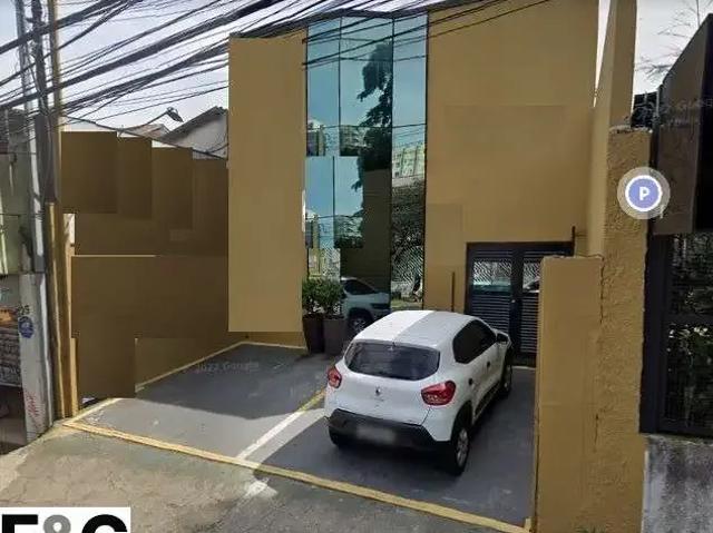 Prédio para Venda em São Bernardo do Campo/SP Centro