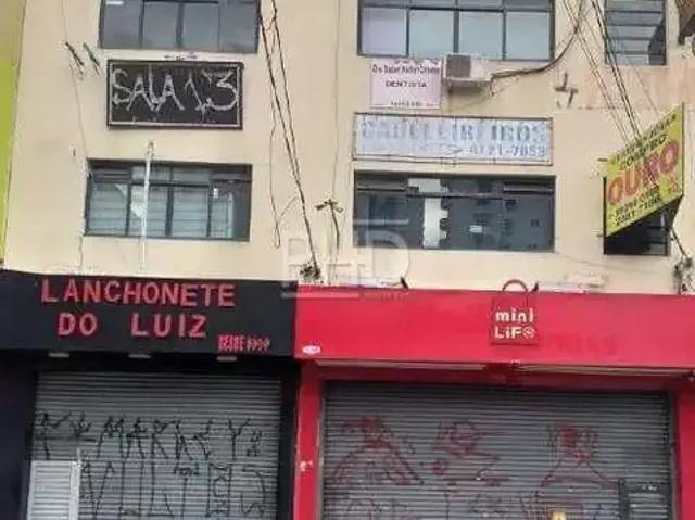 Prédio para Venda em São Bernardo do Campo/SP Centro