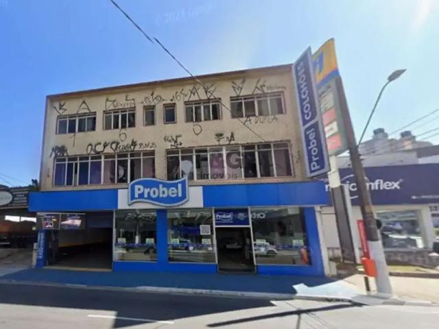 Prédio para Venda em São Bernardo do Campo/SP Centro
