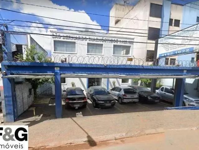 Prédio para Venda em São Bernardo do Campo/SP Centro