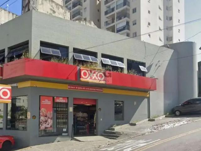Prédio para Venda em São Bernardo do Campo/SP Centro