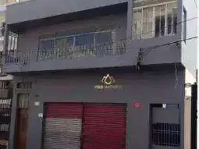 Prédio para Venda em São Bernardo do Campo/SP Centro