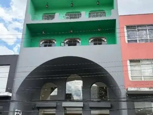 Prédio para Venda em São Bernardo do Campo/SP Centro