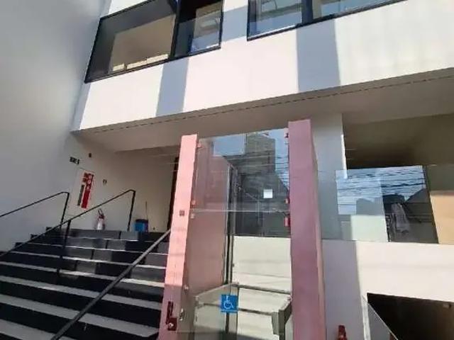 Prédio para Venda em São Bernardo do Campo/SP Centro