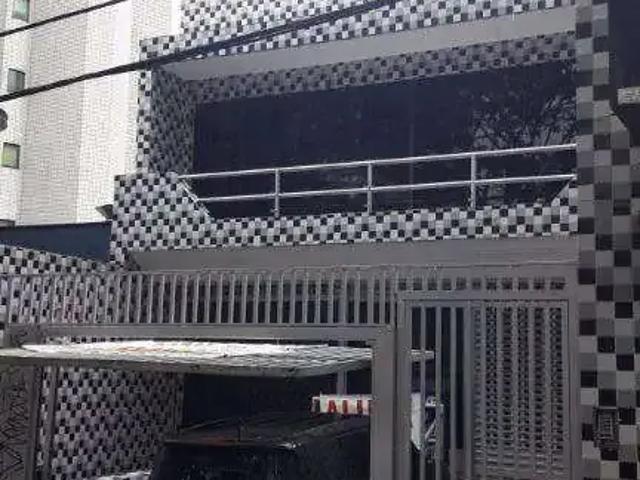 Prédio para Venda em São Bernardo do Campo/SP Centro