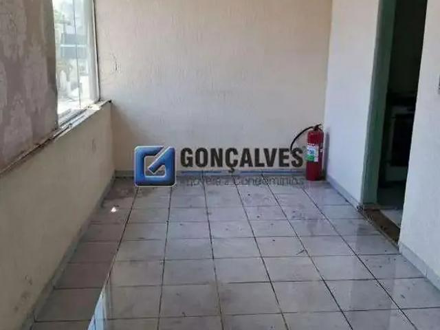 Prédio para Venda em São Bernardo do Campo/SP Centro