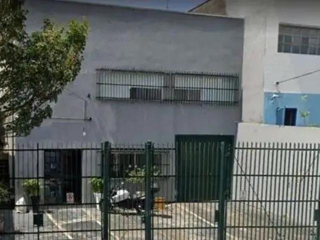 Prédio para Venda em São Bernardo do Campo/SP Centro