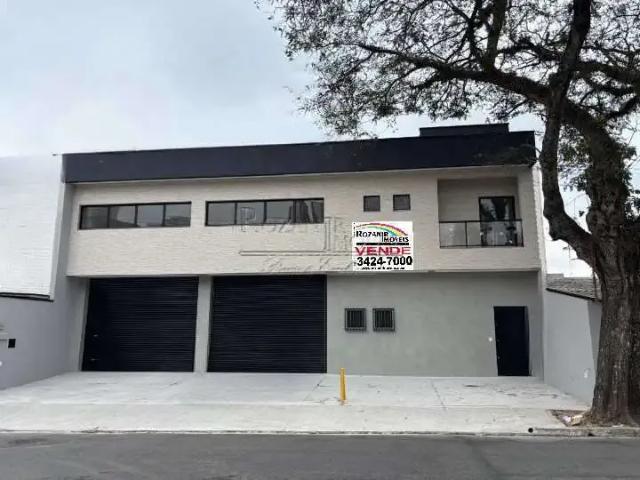 Prédio para Venda em São Bernardo do Campo/SP Centro
