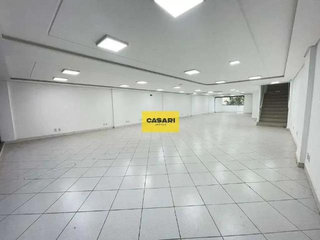 Prédio para Venda em São Bernardo do Campo/SP Centro