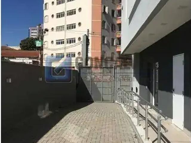 Prédio para Venda em São Bernardo do Campo/SP Centro