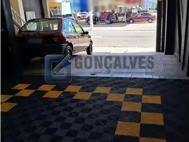 Prédio para Venda em São Bernardo do Campo/SP Centro