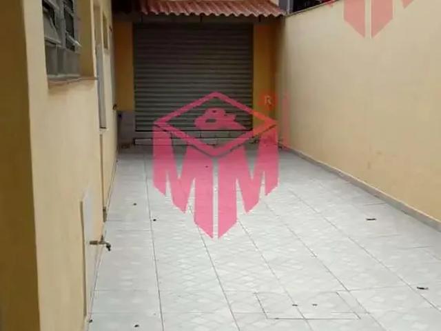 Prédio para Venda em São Bernardo do Campo/SP Centro