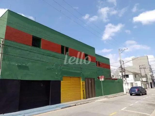 Prédio para Venda em São Bernardo do Campo/SP Centro