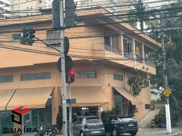 Prédio para Venda em São Bernardo do Campo/SP Centro