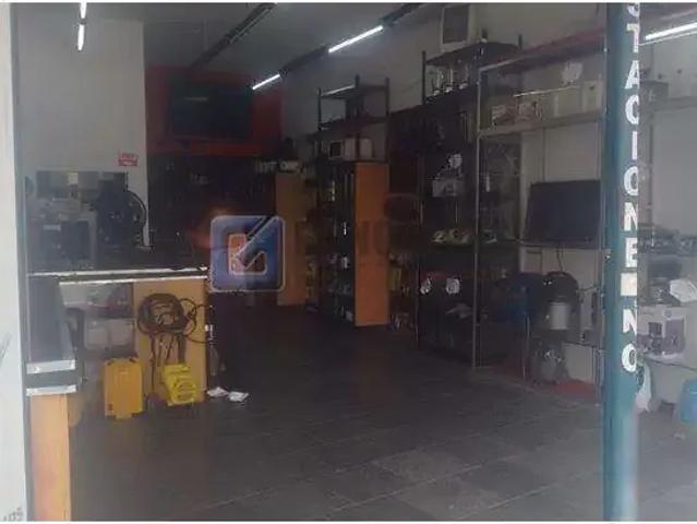 Prédio para Venda em São Bernardo do Campo/SP Centro