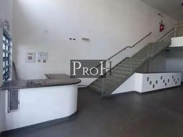 Prédio para Venda em São Bernardo do Campo/SP Centro