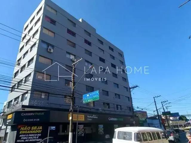 Prédio para Venda em São Bernardo do Campo/SP Centro